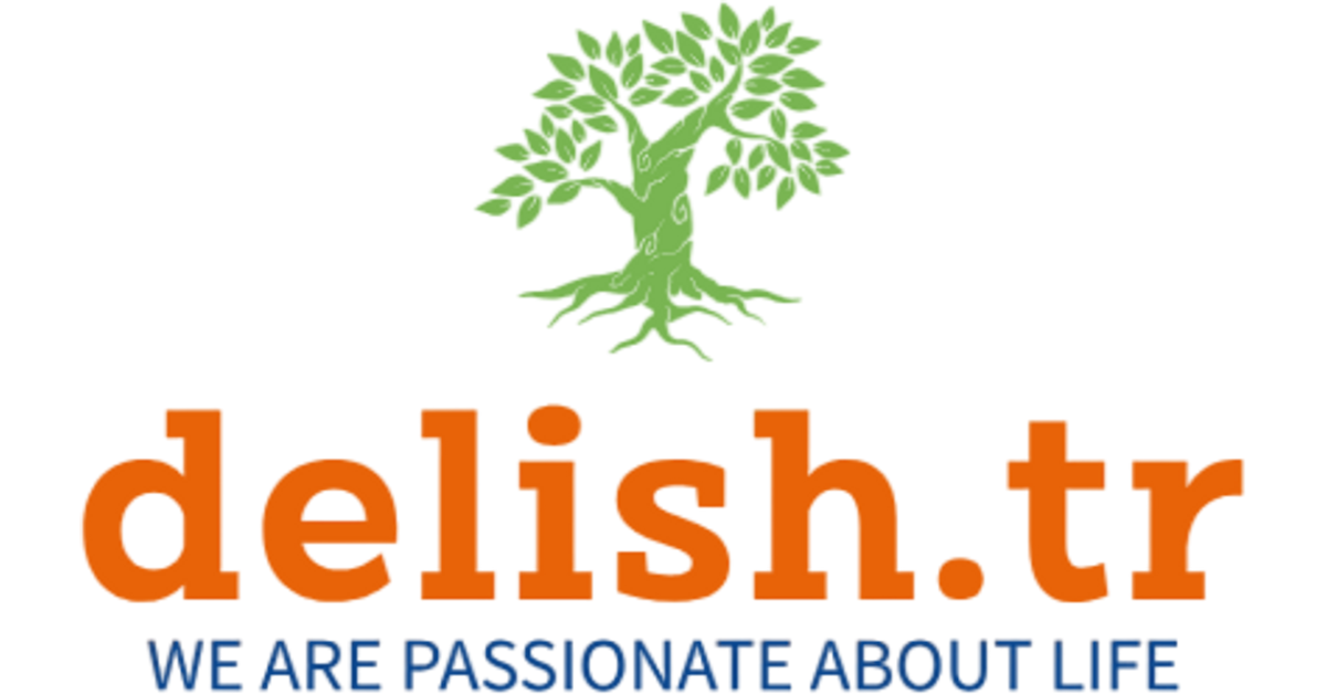 delish.tr